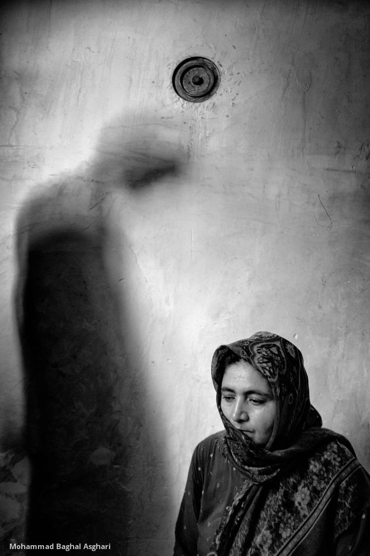 Mohammad Baghale Asghari